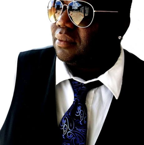 Albert Wright – 2025 Plant a Rainbow Early Childhood Conference